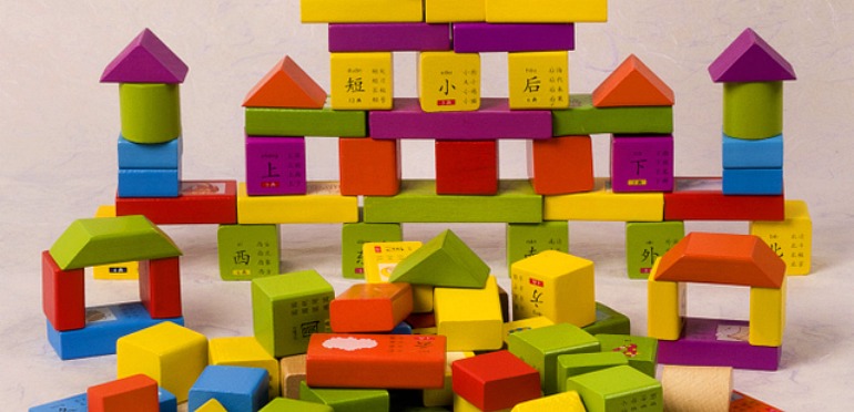 character-building-blocks – Red Egg and Ginger Party